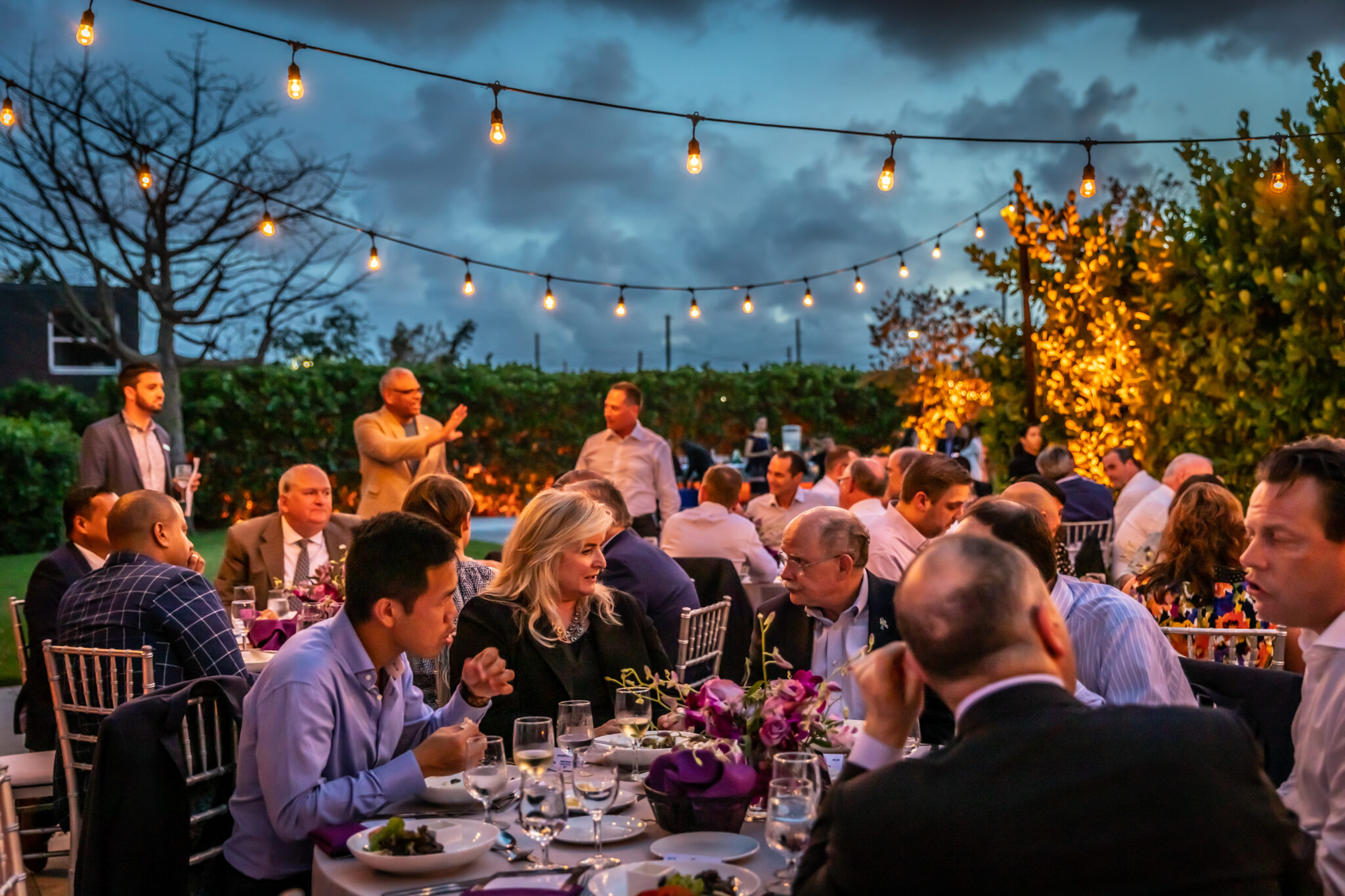 Corporate Event Photography In Miami Myeventphotographer